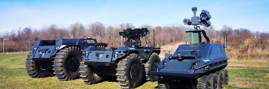 Rheinmetall Canada Inc. – Our weapon systems | Rheinmetall